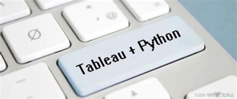 举个栗子~tableau 技巧（241）：用 Python 脚本提取文本内容中的关键词在tableau中使用python Csdn博客