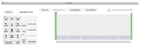 Getting Started Datavyu Video Coding And Data Visualization Tool