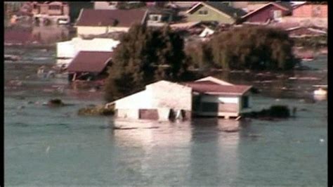 Chile Eyewitness Tells Of Quake And Tsunami Devastation Abc Listen