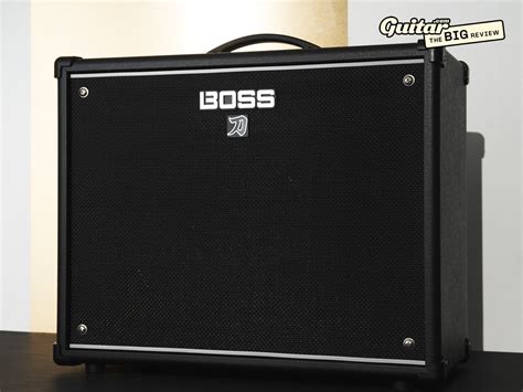 Best Practice Amp Solutions For All Styles And Budgets From Combos To