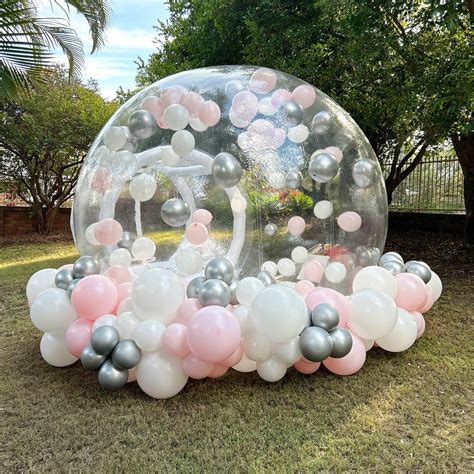 Bubble House Rental Kl Selangor And Malaysia Gigsmore