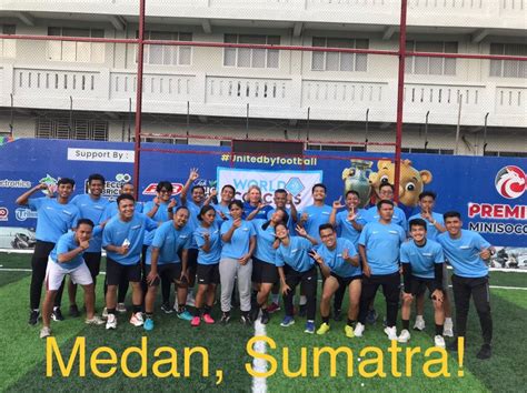 Medan Indonesia Lombok Sumatra Bert Zuurman