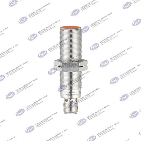 IGS212 IFM Inductive Sensor At 3250 Piece Inductive Proximity Sensor In Gurgaon ID