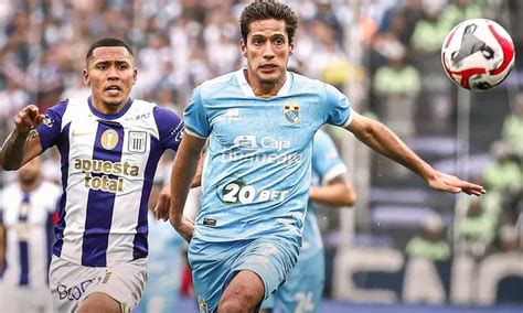 Alianza Lima Y Adt Igualaron 0 0 En Matute Por La Fecha 18 Del Clausura
