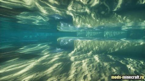 SEUS Renewed Shaders 1 21 3 1 19 4 1 18 2 1 16 5 1 12 2 Шейдеры