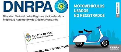 Registro De Motocicletas En La Dnrp Todo Lo Que Debes Saber Full