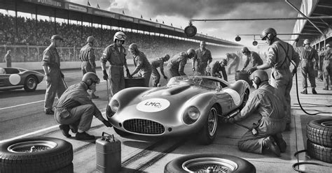 Lhistoire De Lmc Lmc Caravan Gmbh And Co Kg