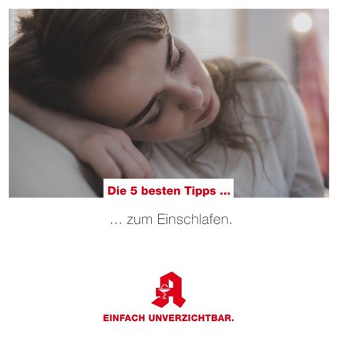5 Tipps Für Einen Besseren Schlaf Punkt Apotheke Remscheid