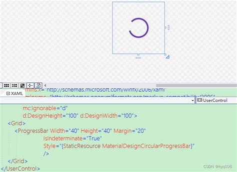 如何在wpf程序中使用materialdesign，实现mvvm，及封装常用的确认对话框、信息输入对话框、进度等待框 wpf material
