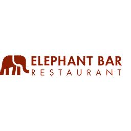 Elephant Bar Restaurant News And Analysis