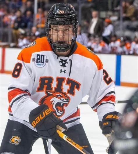 Xavier Lapointe Stats Contract Salary And More