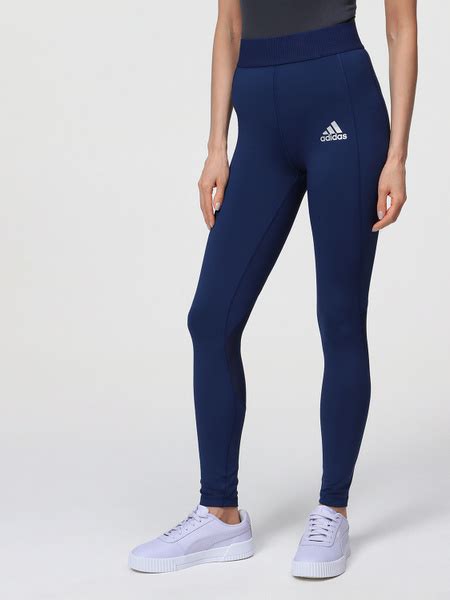 Тайтсы Adidas Techfit Long Leggings купить с доставкой по выгодным