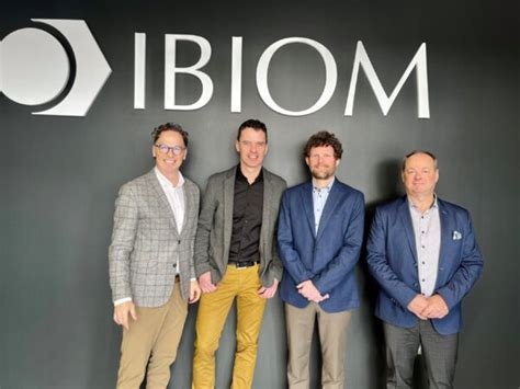 Umano Medical Acquires IBIOM Canadian Manufacturing