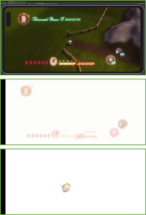 Everything Becomes White On Android Unity Engine Unity Discussions