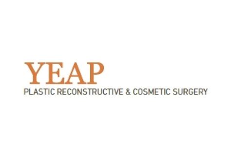Yeap Plastic Reconstructive And Cosmetic Surgery At Mount Elizabeth