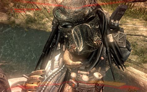 Avp Tracker Predator Addon Moddb