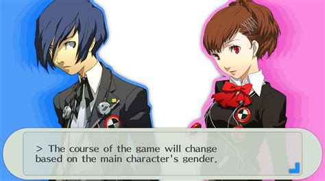 Обзор Persona 3 Portable : GameZ= - игровой портал