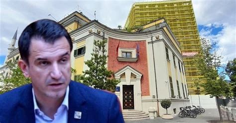 Veliaj Drejtoi Fushatën E Ps Së Nga Vila Në Qerret Qelizat