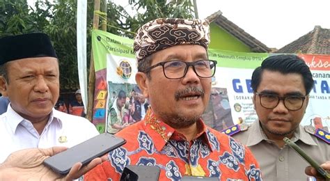 Kuwu Mundu Pesisir Siap Dukung Program Gemapatas Dan Gebyar PTSL Tahun