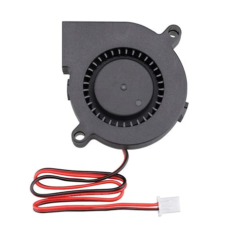 5015 GDSTIME вентилятор 12V / 24V - a7lab.in.ua