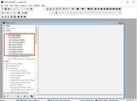 How To Setup An Rtk Base Station Using A Usb Bluetooth Rtk Gnss
