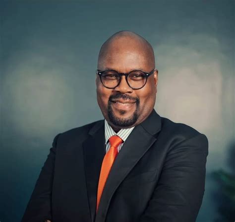 Dr Nubi Achebo Awarded Distinguished Professorship In Management By Aubss And Qahe