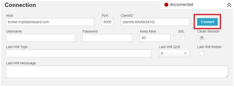 8 5 Cloud Calling System With MQTT SunFounder Kepler Kit For