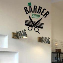 Vinilos decorativos para Peluquería y Estética