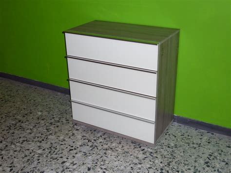 Schlafen Loft Schubkastenkommode Kommode Klein Von Wiemann By Niko