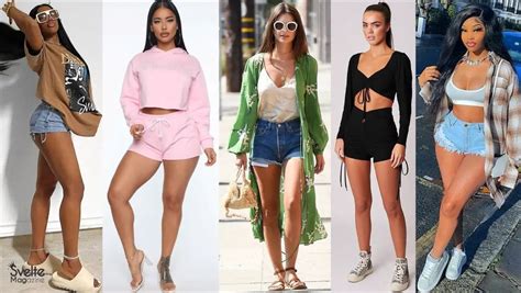 7 Tips How To Wear Bum Shorts And Turn Heads Svelte Magazine