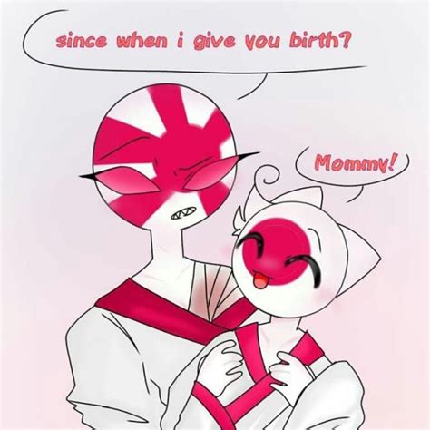 Countryhumans Japan Empireimperial Japan By Felifawx