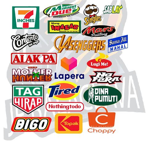 Guess The Logo Prank Filipino