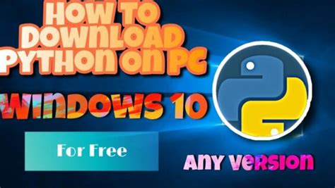 How To Download Python 3 2 Bin Video Yandexte Bulundu