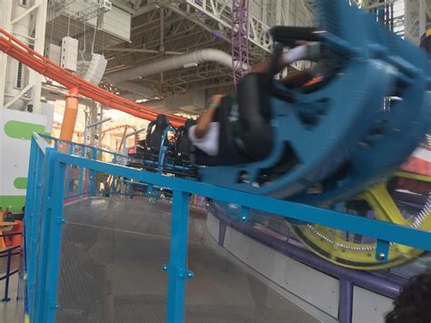 Top 10 Flat Rides Incrediblecoasters