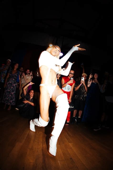 House Of Marc Jacobs Dazed