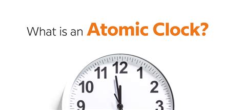 Worlds Most Precise Clock At Todd Reno Blog