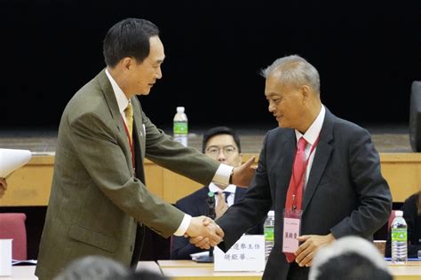 乡议局选举｜刘业强无竞争下连任乡议局主席 莫锦贵再败林奕权任副主席 星岛日报