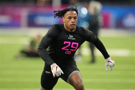 Where Will Jaylin Smith Get Drafted Projecting Best Fit For Usc Db