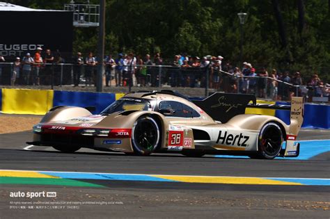 【2023ル・マン24時間：全車総覧1】ハイパーカークラス編 Autosport Web