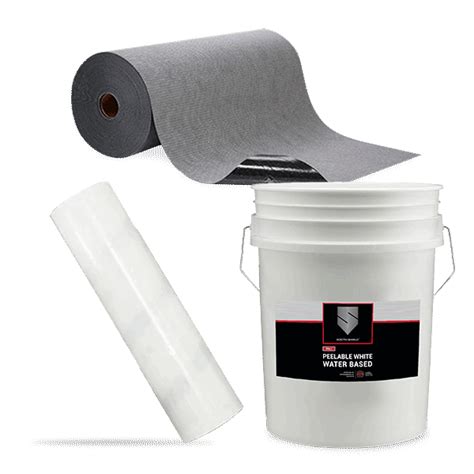 Booth Protection Bundle Global Finishing Solutions