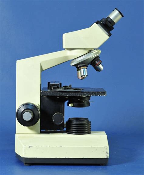 101 Olympus Microscope Ch Series Chb J316gallery