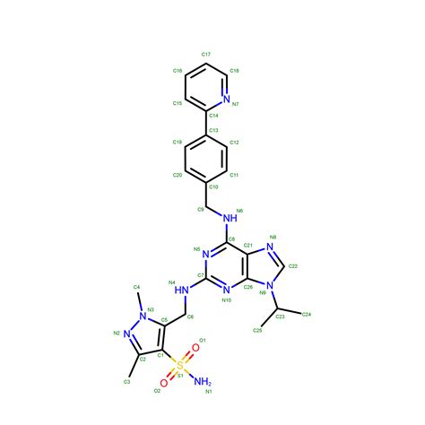 Rcsb Pdb 8bus Structure Of Ddb1 Bound To Ds59 Engaged Cdk12 Cyclin K