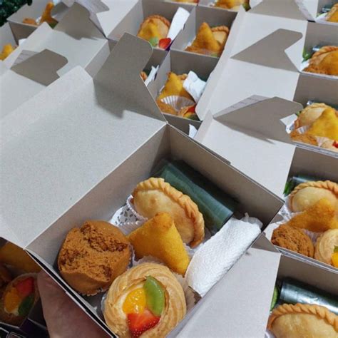 Snack Kotak
