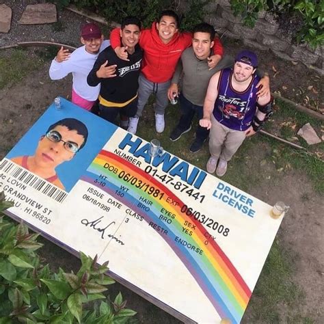 Dyeislife Happy Birthday Mclovin 🍻