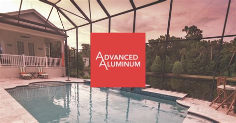 Advanced Aluminum Contact