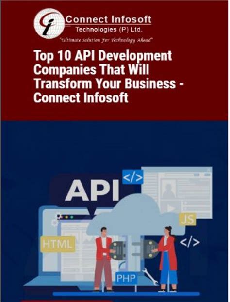 Top Api Development Companies In India