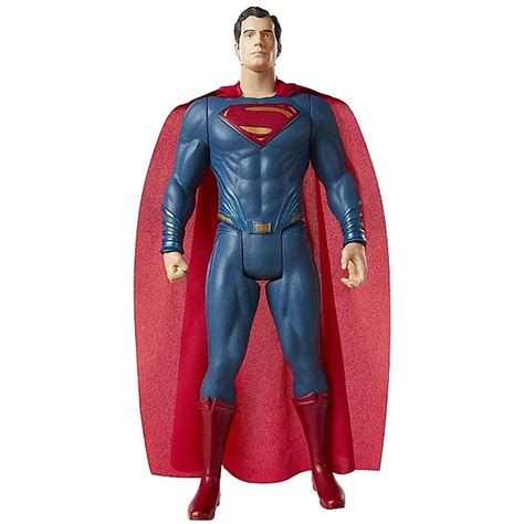 Justice League Action Figures