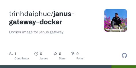 GitHub Trinhdaiphuc Janus Gateway Docker Docker Image For Janus Gateway