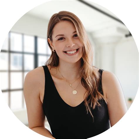 Emma Ulmer Whats Your Favourite Place To Work Ive Always Been A Creative And Visual Person