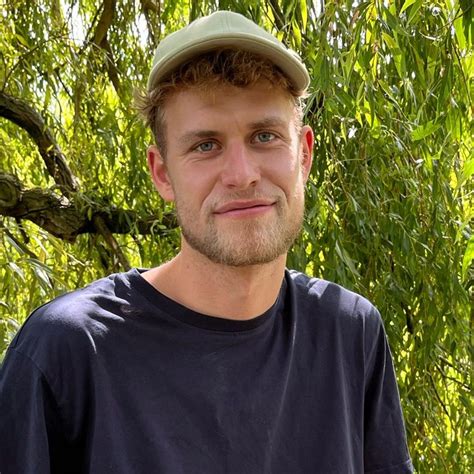 Gunnar Schuberts Instagram Twitter And Facebook On Idcrawl